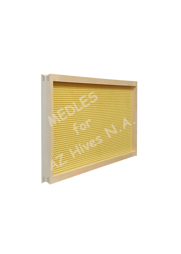 "The Tradition" AŽ Hive - AZ Hives North America, LLC