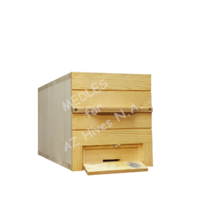 AZ Hives North America – Slovenian AZ Beehives