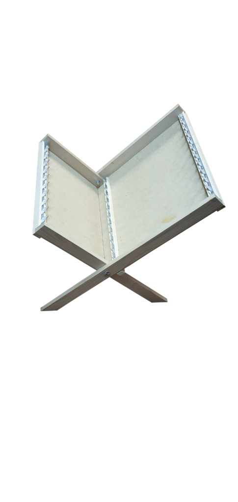 AZ Hive Frame Stand – AZ Hives North America